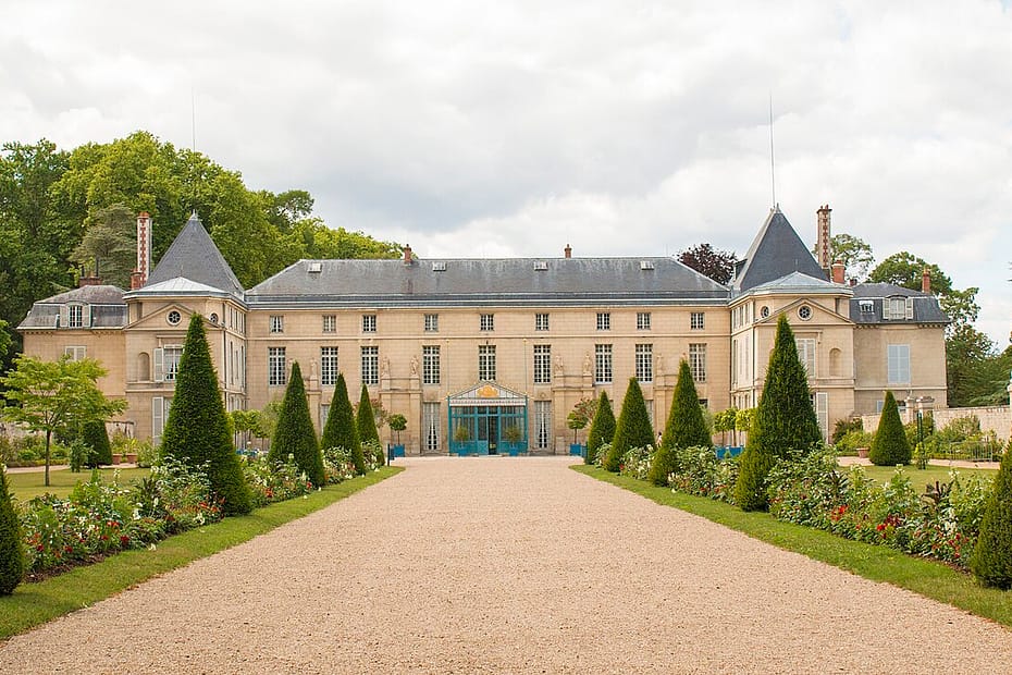 Castles and palaces: Napoleon’s residences as Emperor of France – Old ...